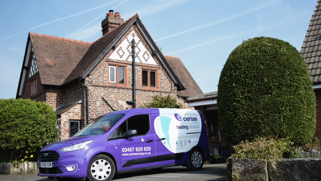 Heating Oil Supplier UK - Butler Fuels